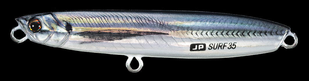 Jigpara Surf – Way Of Fishing