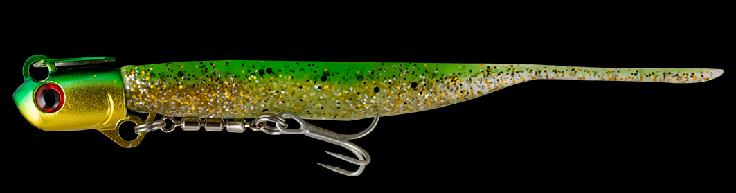 Jackson Freak Set – Way Of Fishing