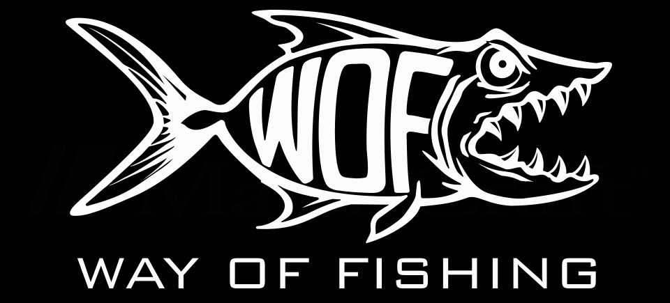 BULLET JET HEAD - Way Of Fishing