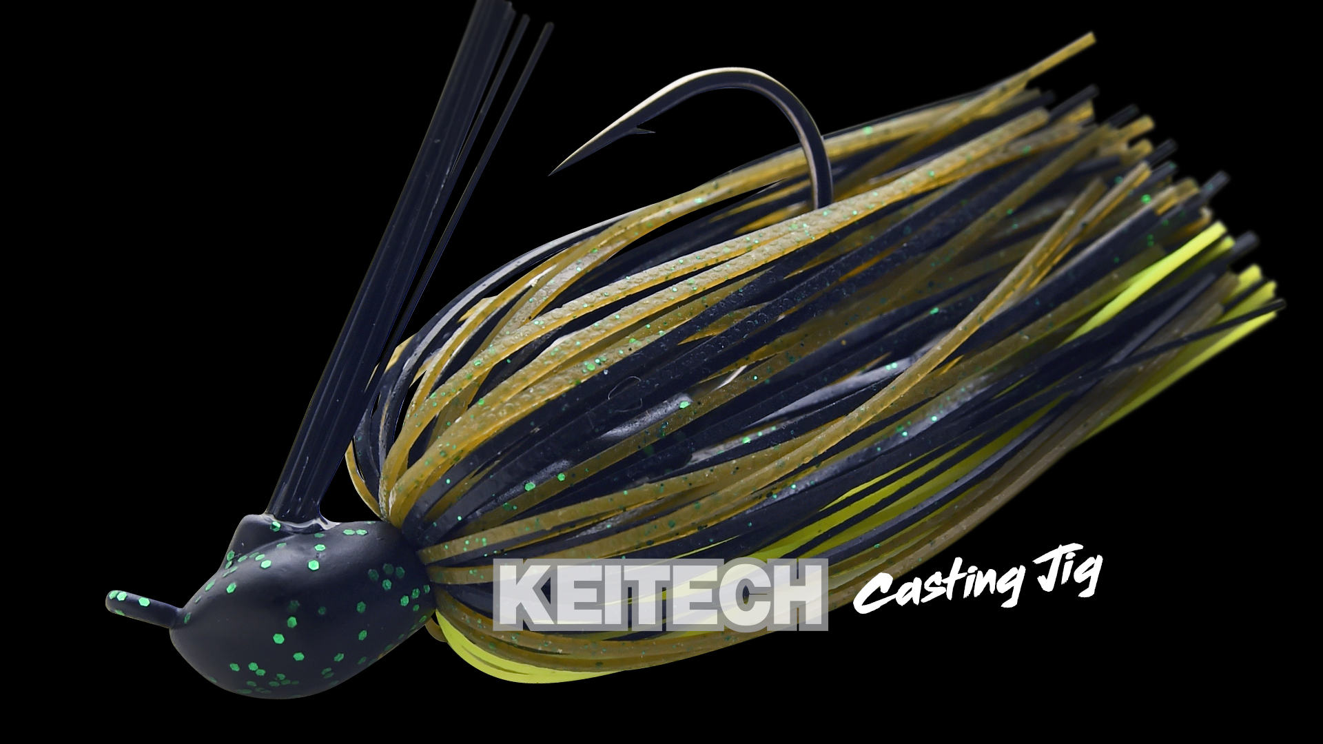 KEITECH CASTING JIG