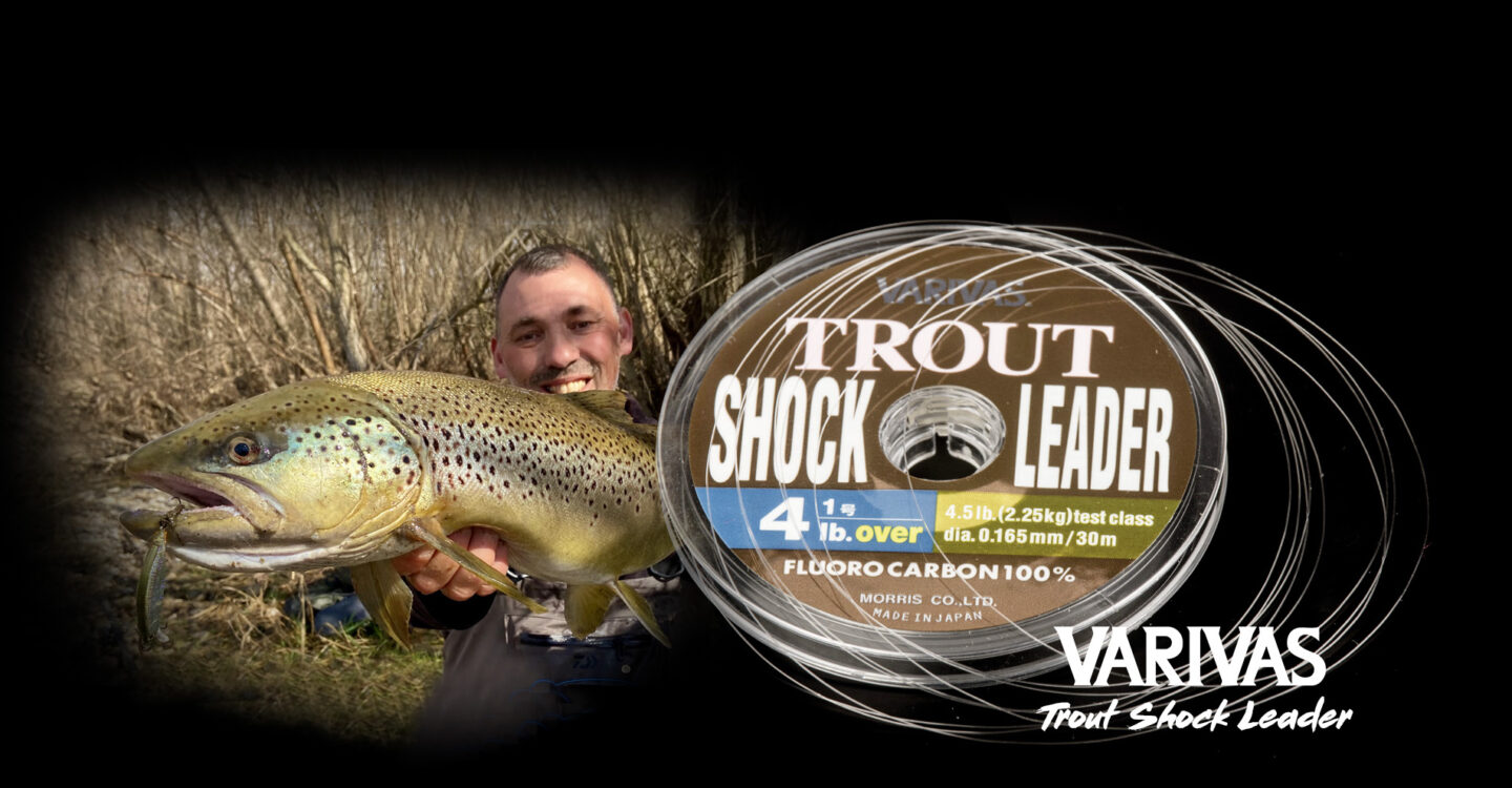 Trout Shock Leader