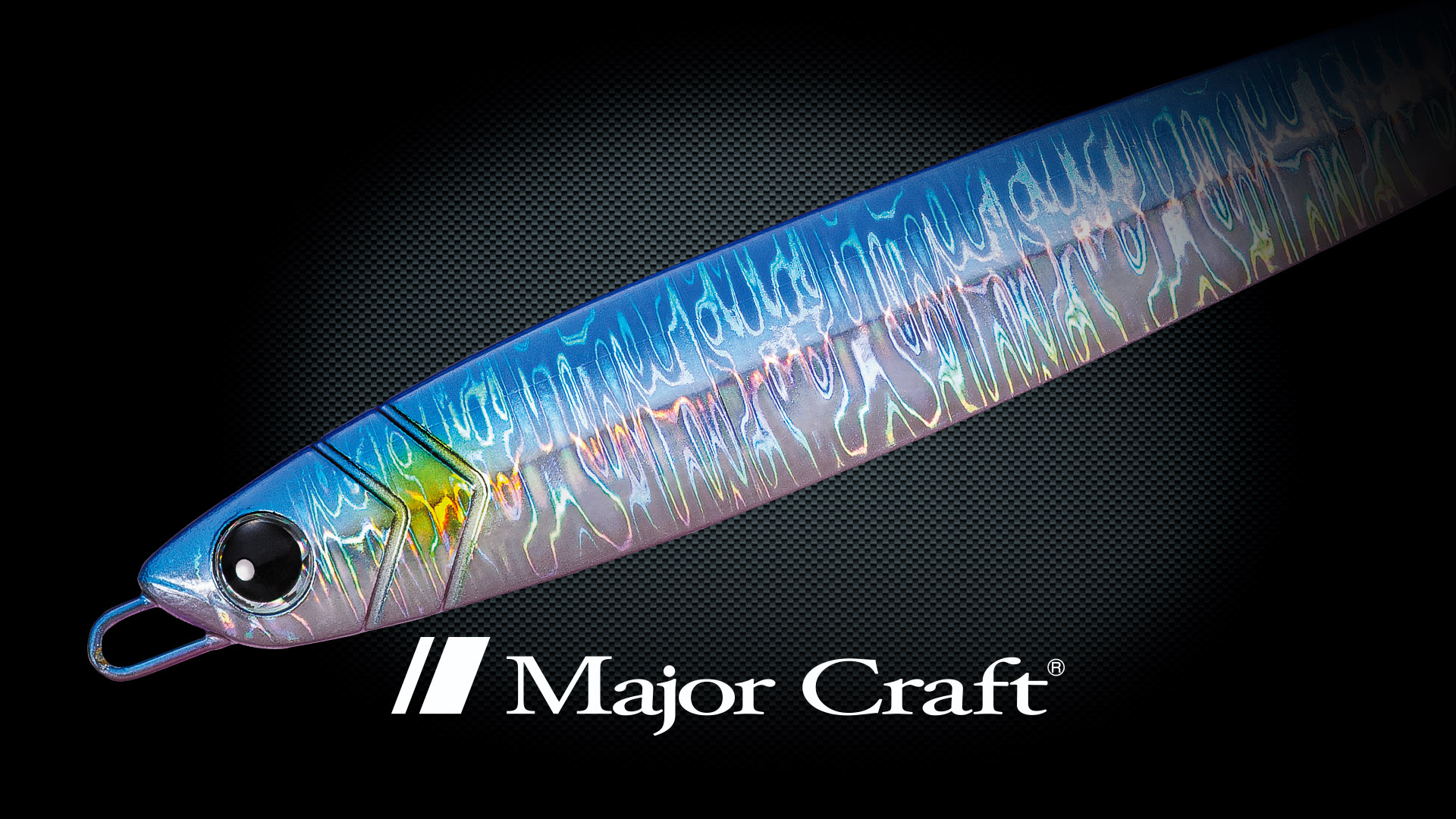 Jigpara Vertical OVER200