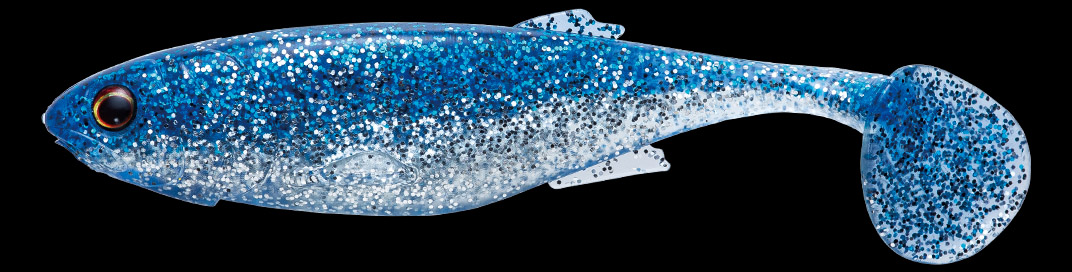 Stabi Shad – Way Of Fishing