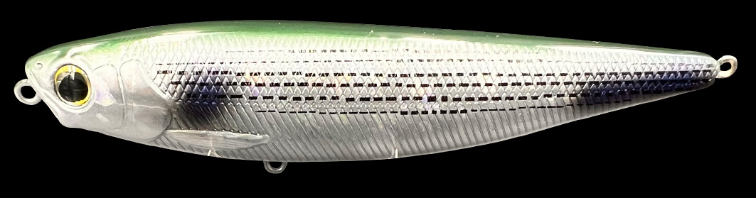 Major Craft Ceana Pencil – Way Of Fishing