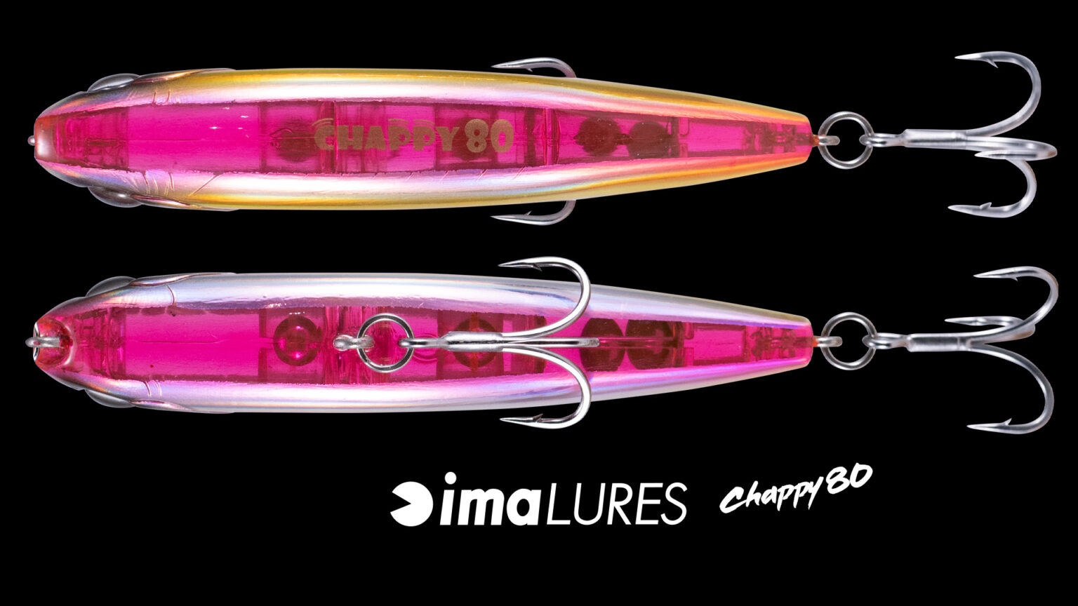 Ima Chappy 80