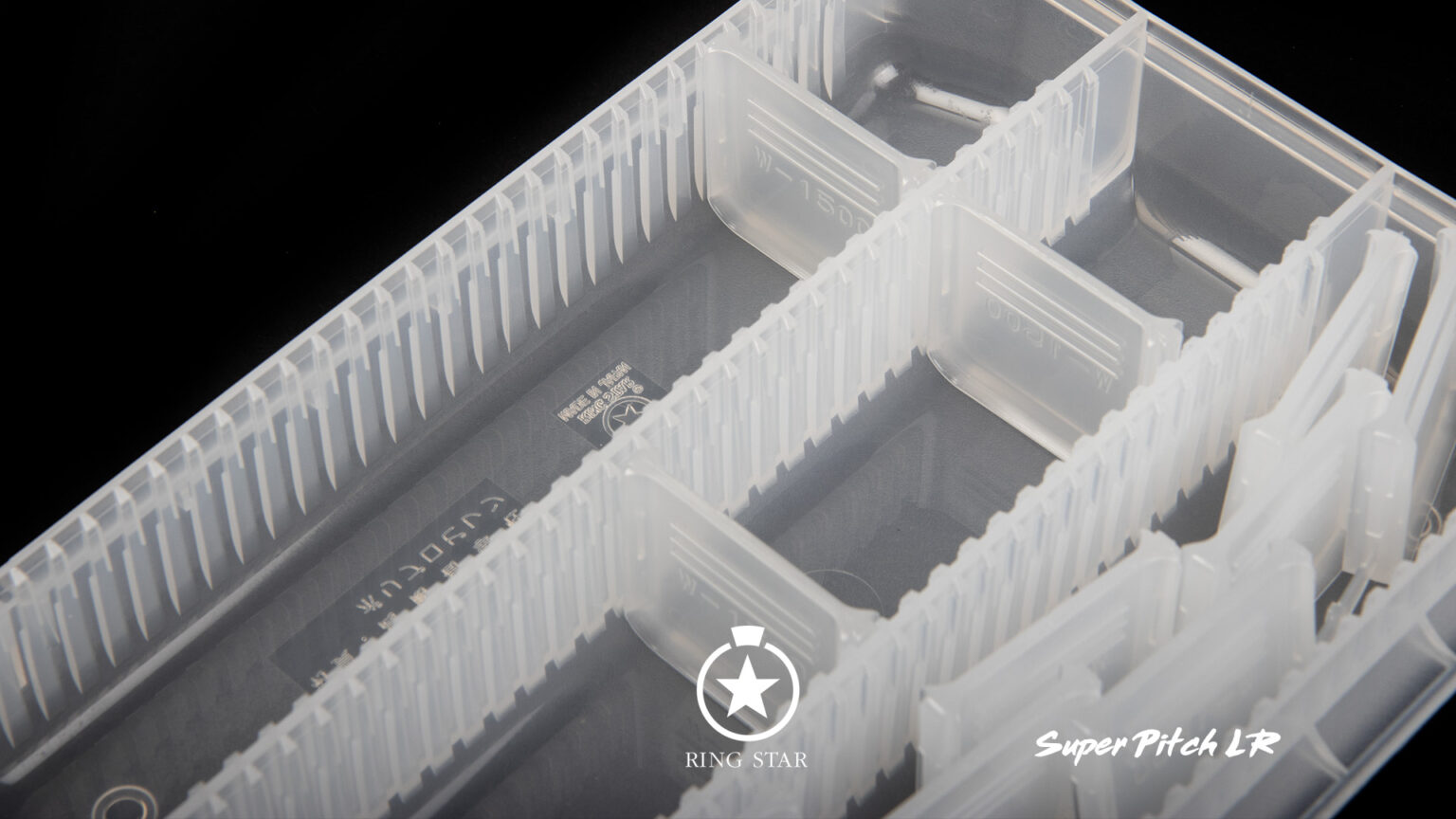 RING STAR SUPER PITCH LR