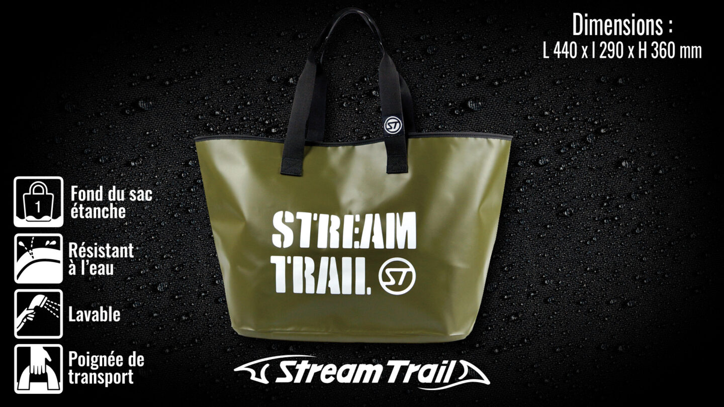 STREAMTRAIL BLOW L
