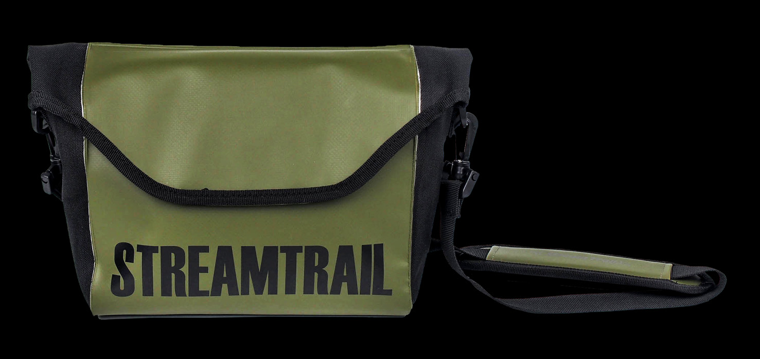 STREAMTRAIL BREAM – Way Of Fishing