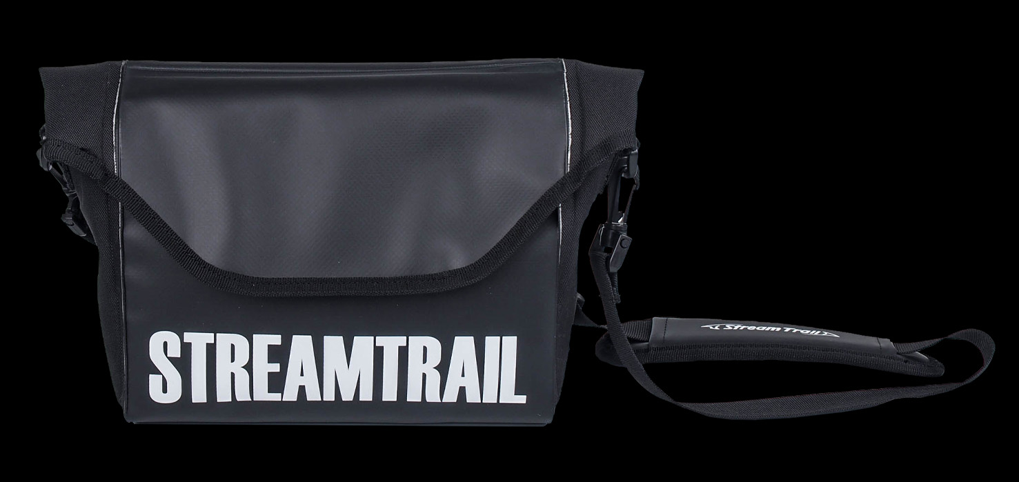 STREAMTRAIL BREAM – Way Of Fishing