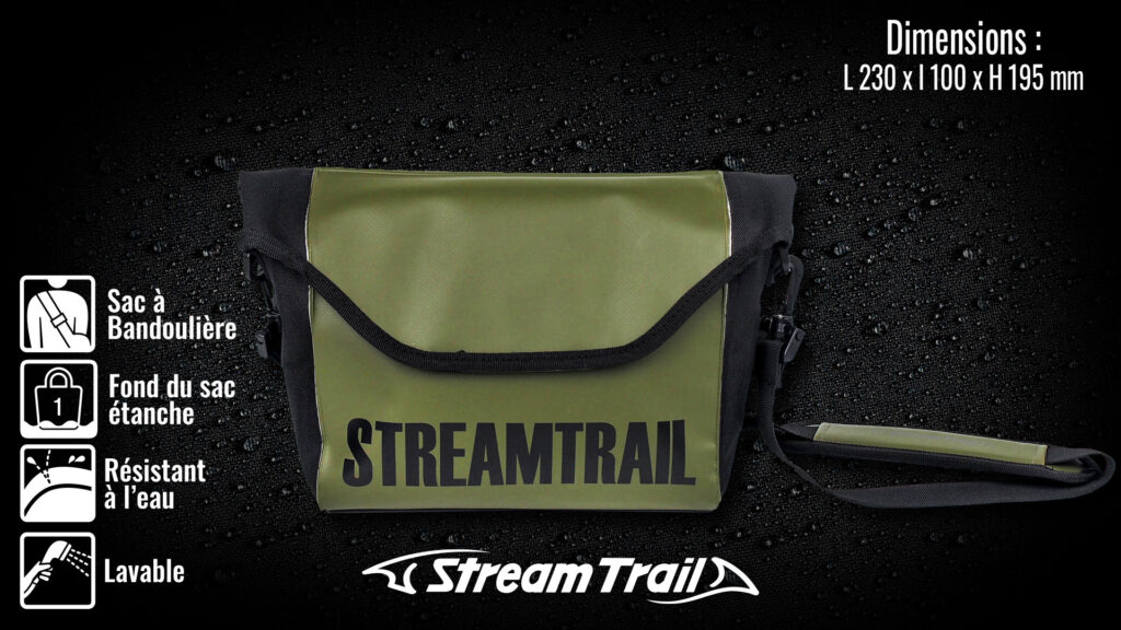 STREAMTRAIL BREAM