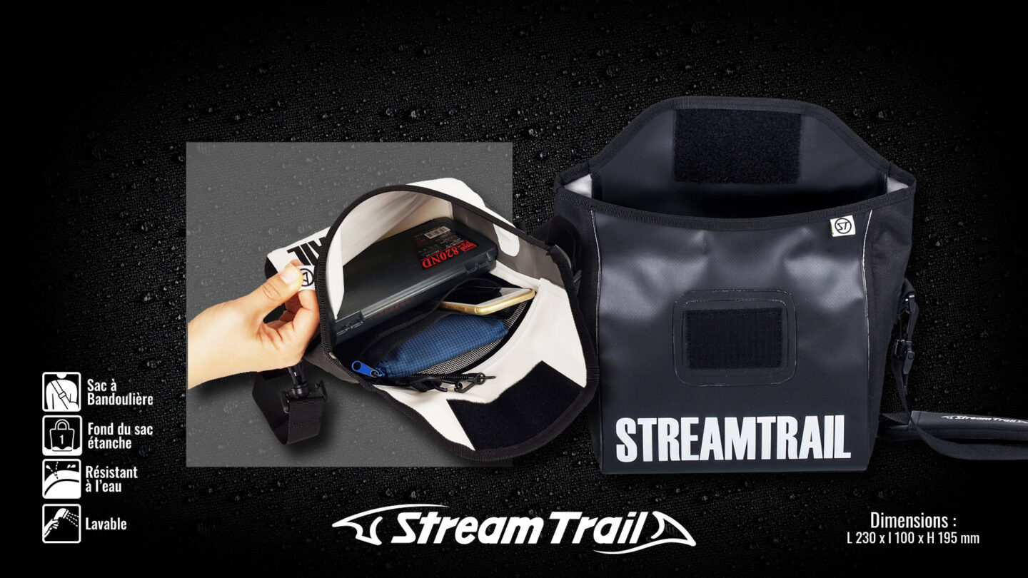 STREAMTRAIL BREAM