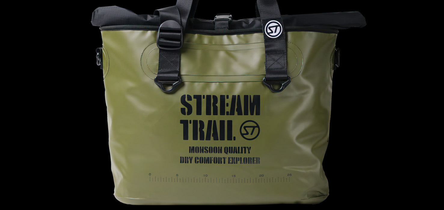 STREAMTRAIL MARCHE – Way Of Fishing