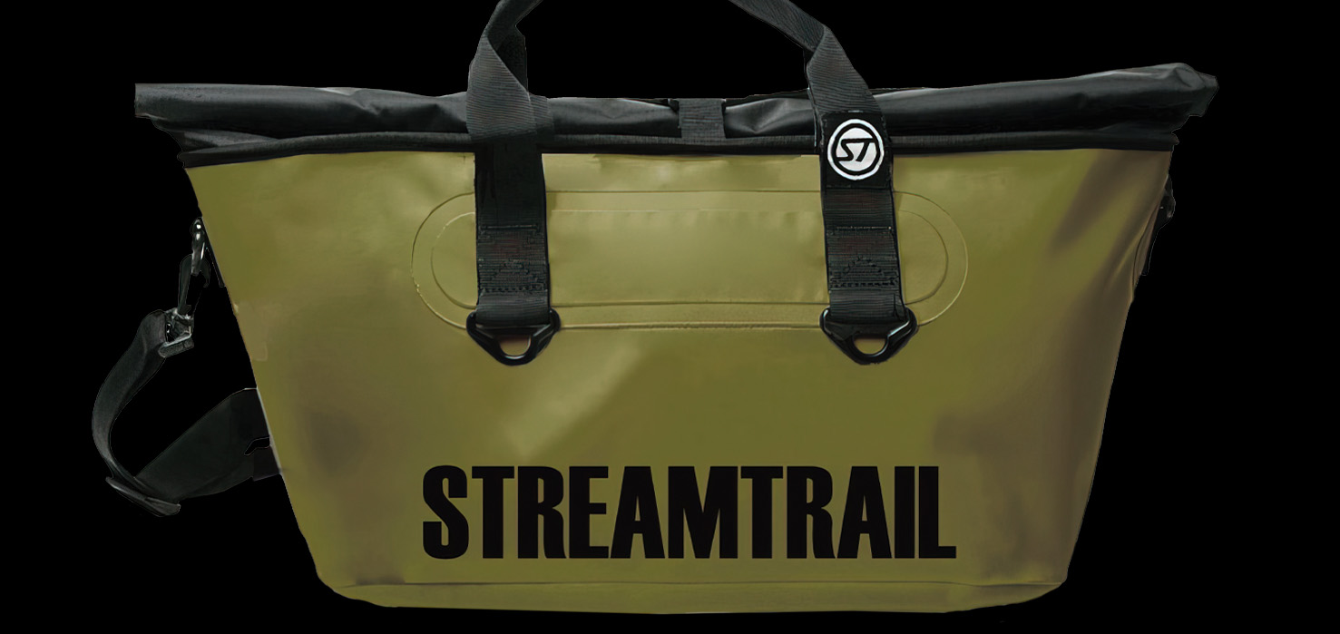 STREAMTRAIL MERO-1