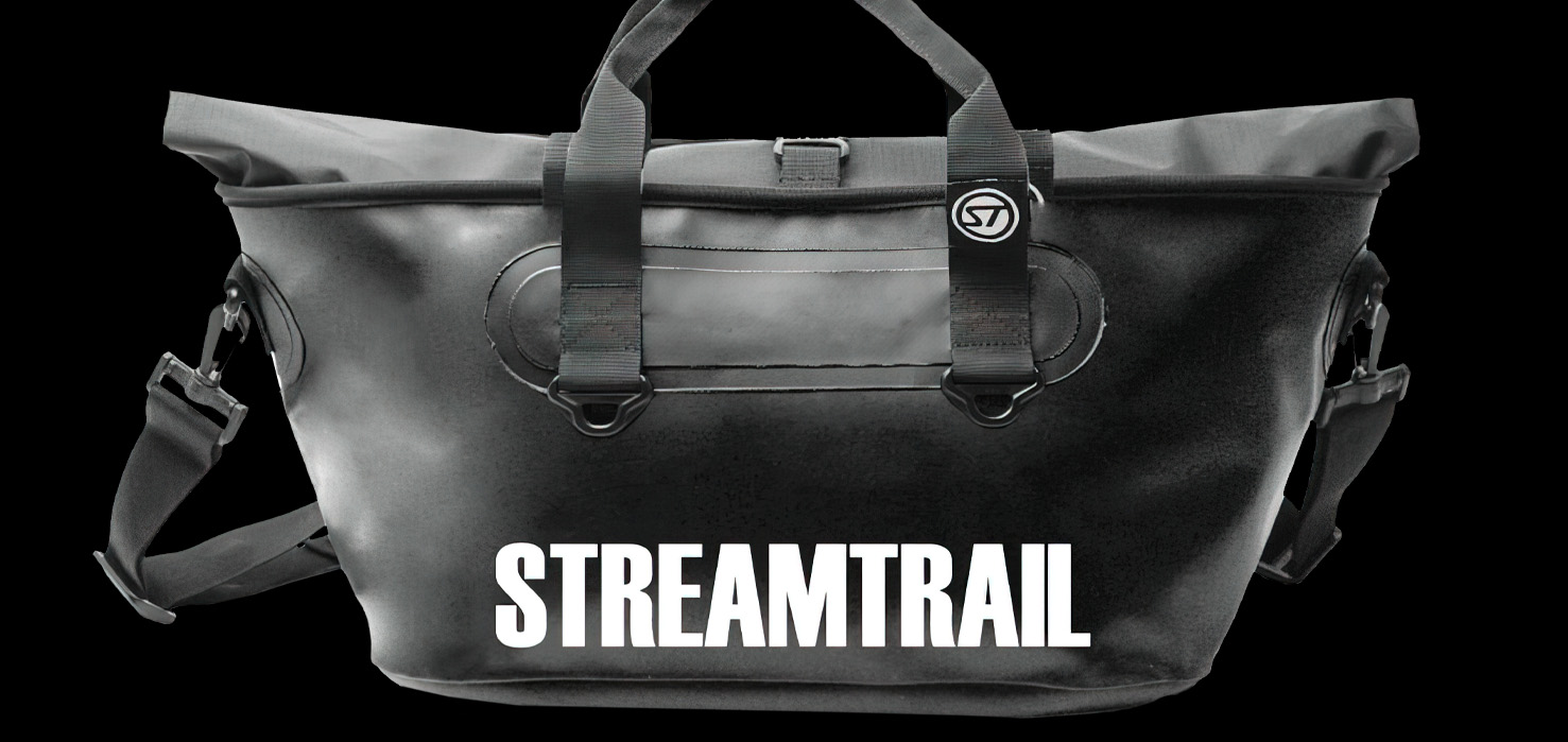 STREAMTRAIL MERO-1