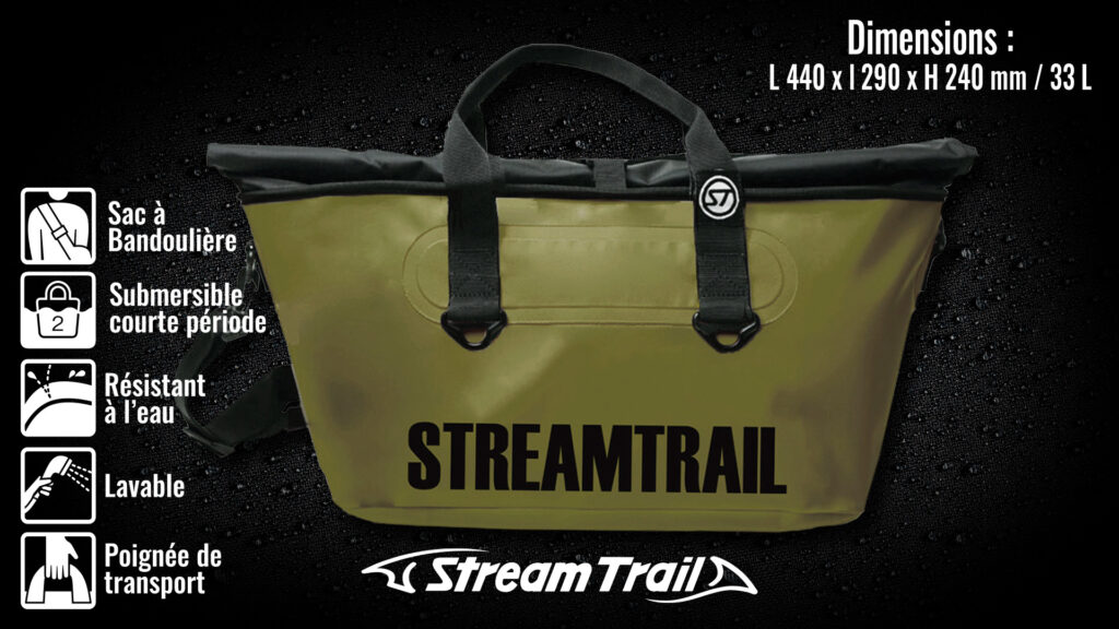 STREAMTRAIL MERO-1