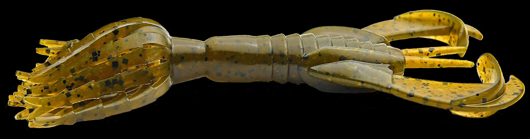 Hyper Spider keitech – Way Of Fishing