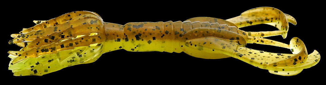 Hyper Spider keitech – Way Of Fishing