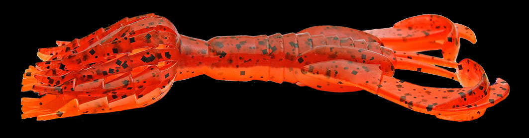 Hyper Spider keitech – Way Of Fishing