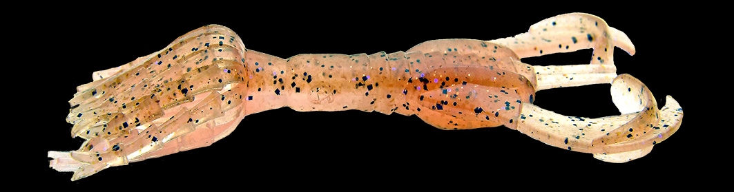 Hyper Spider keitech – Way Of Fishing