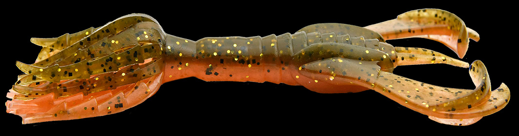 Hyper Spider keitech – Way Of Fishing