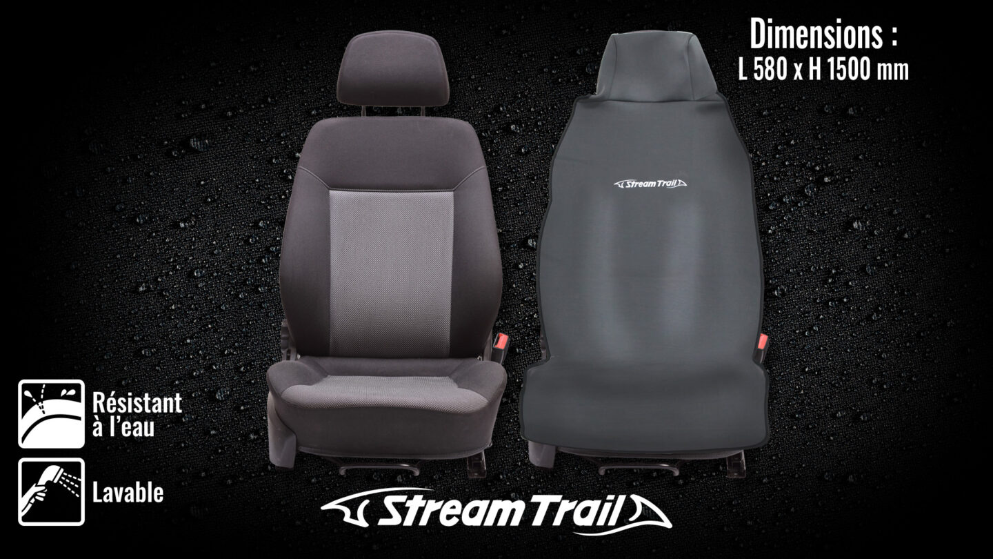 STREAMTRAIL NP CAR SHEET