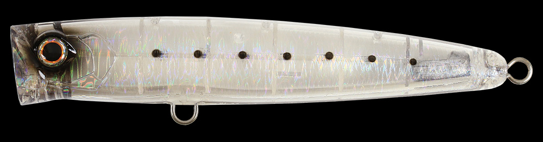 BASSDAY BUNGY POPPER