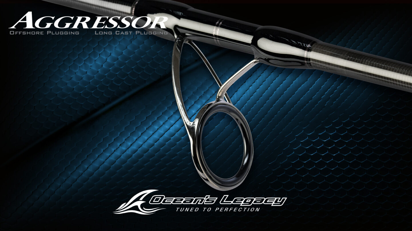 OCEANS LEGACY AGGRESSOR