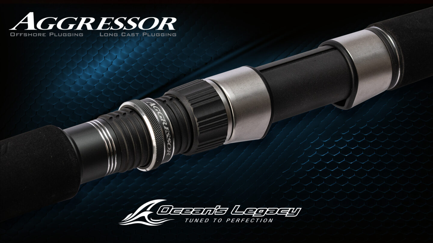 OCEANS LEGACY AGGRESSOR