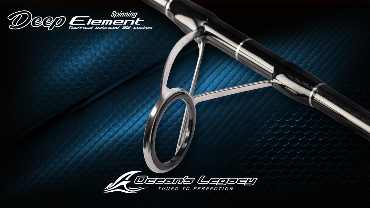 OCEANS LEGACY DEEP ELEMENT