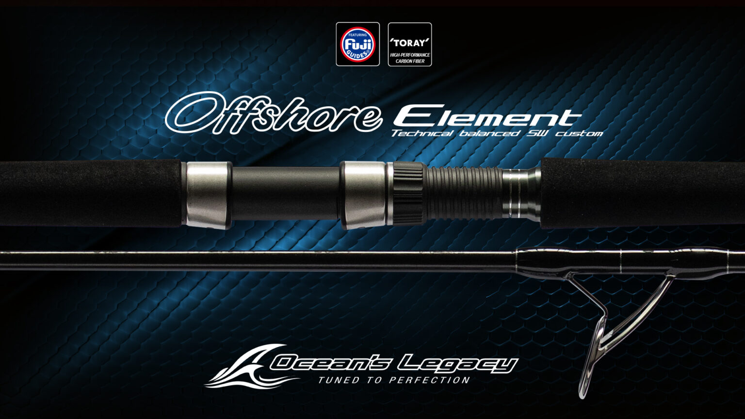 OCEANS LEGACY OFFSHORE ELEMENT