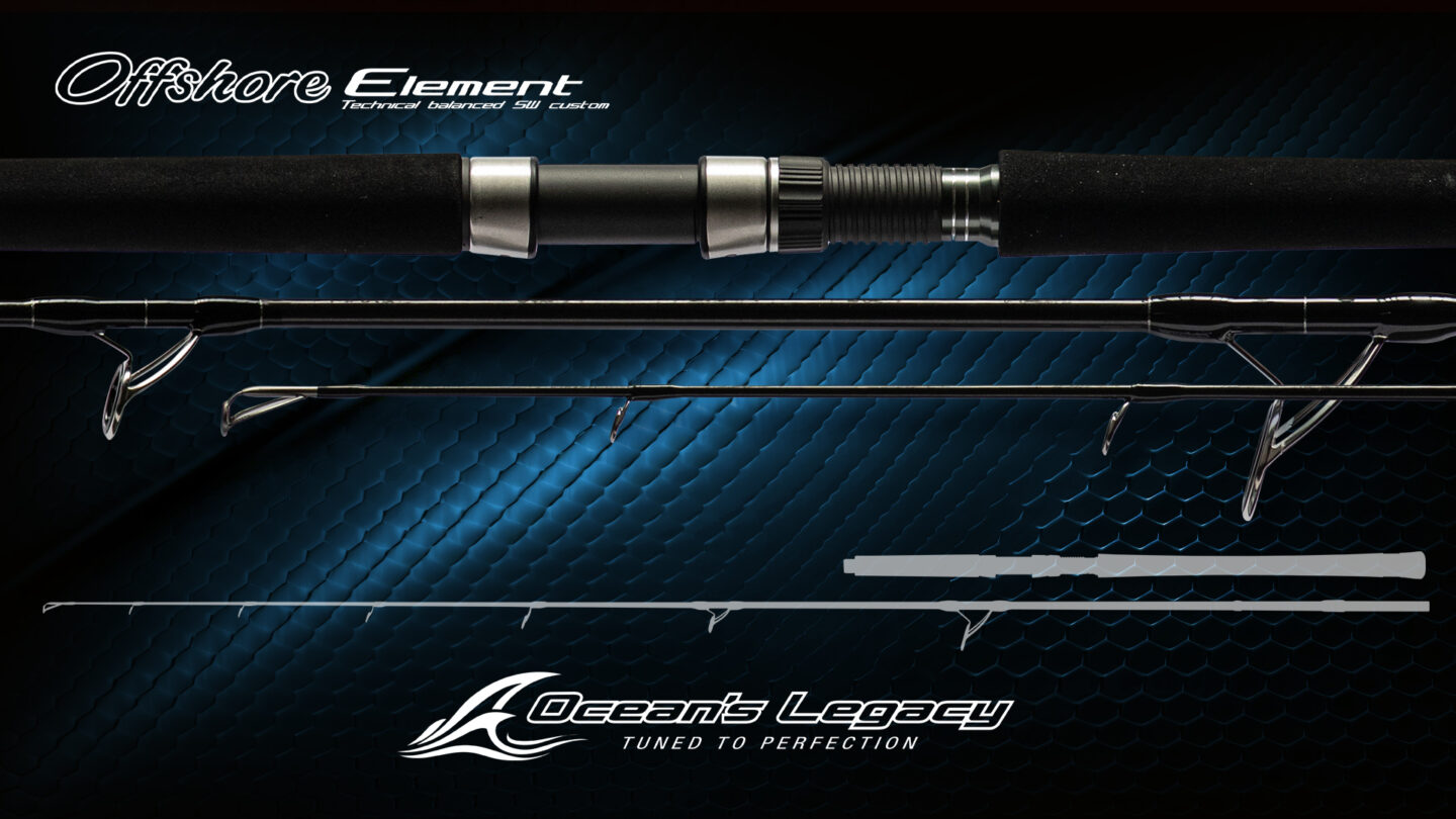 OCEANS LEGACY OFFSHORE ELEMENT