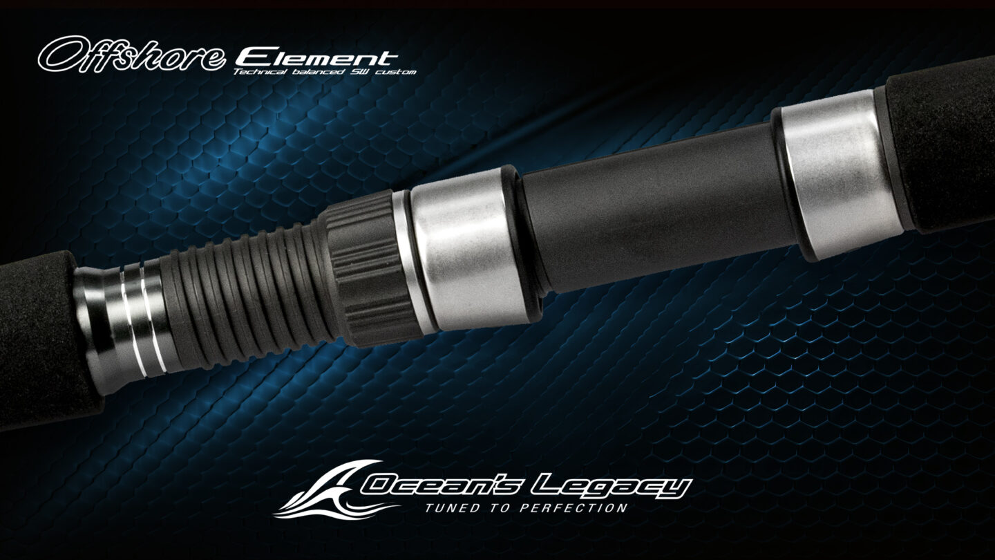 OCEANS LEGACY OFFSHORE ELEMENT