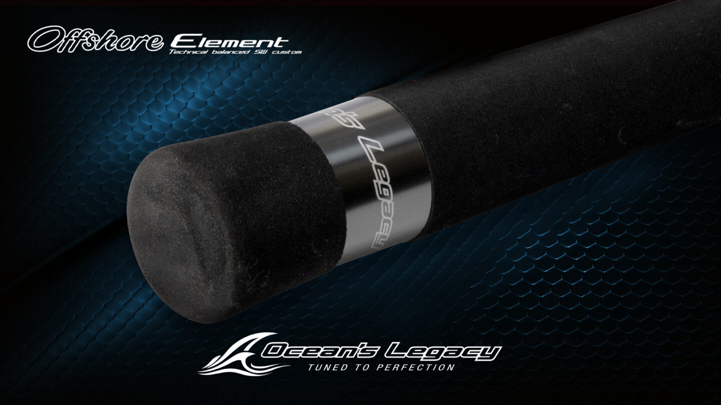 OCEANS LEGACY OFFSHORE ELEMENT