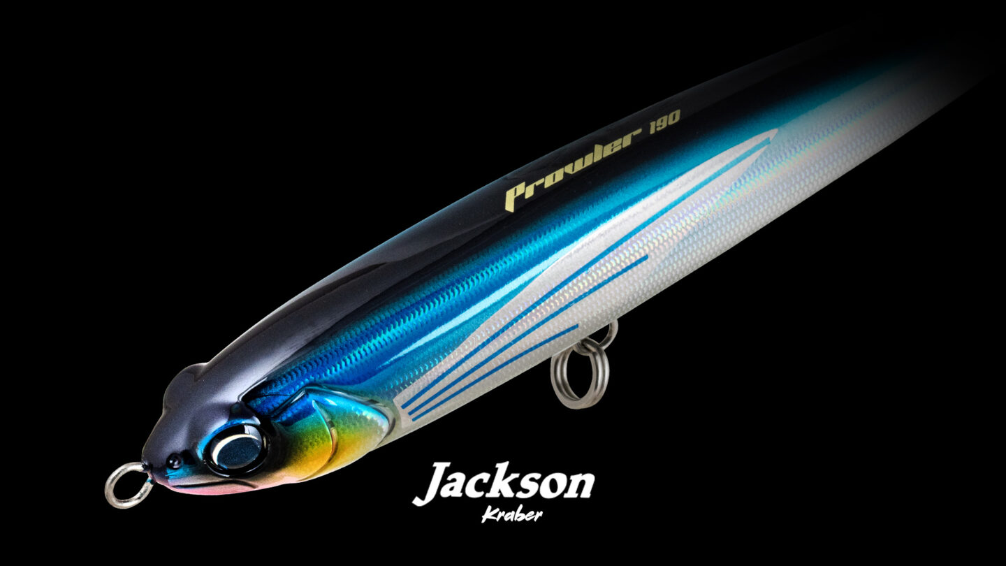 jackson prowler