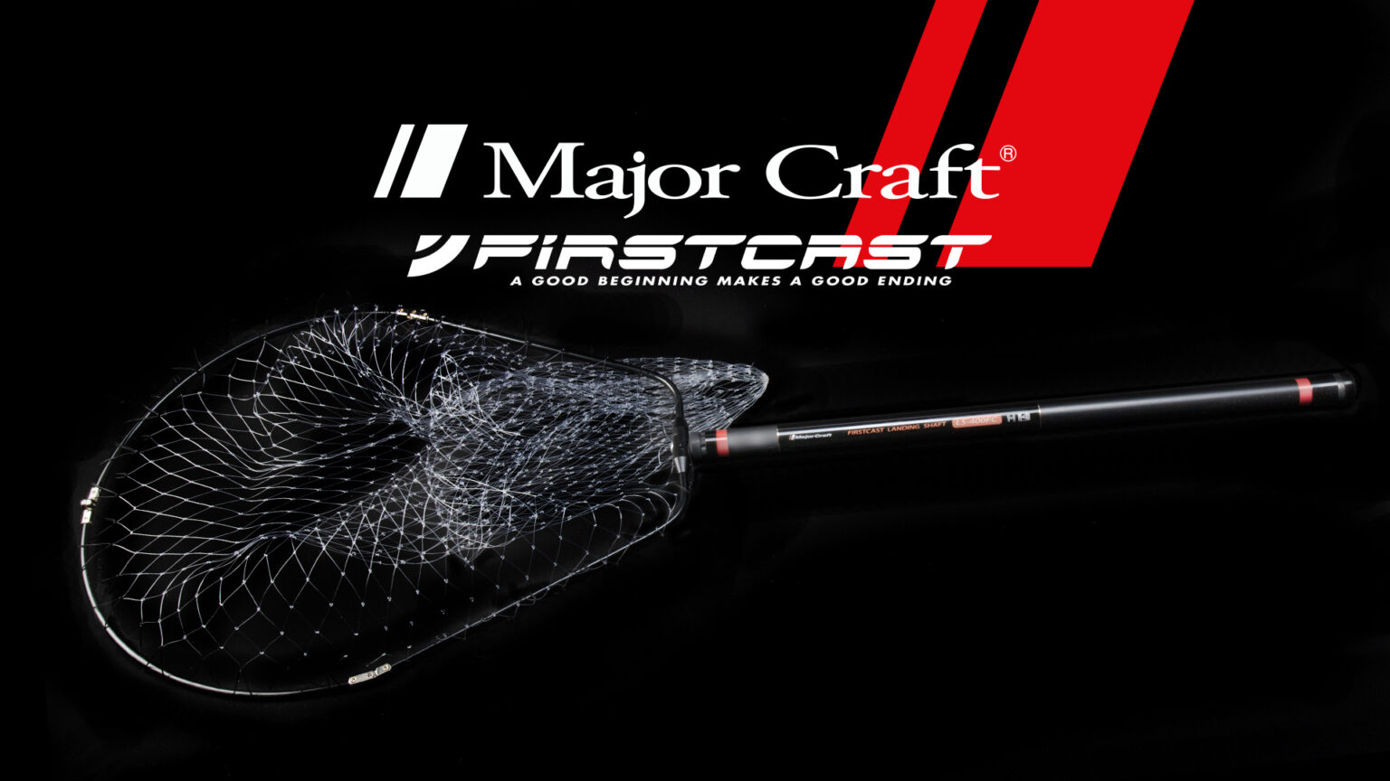 firstcast landing net