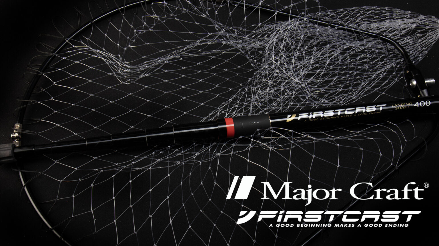 firstcast landing net