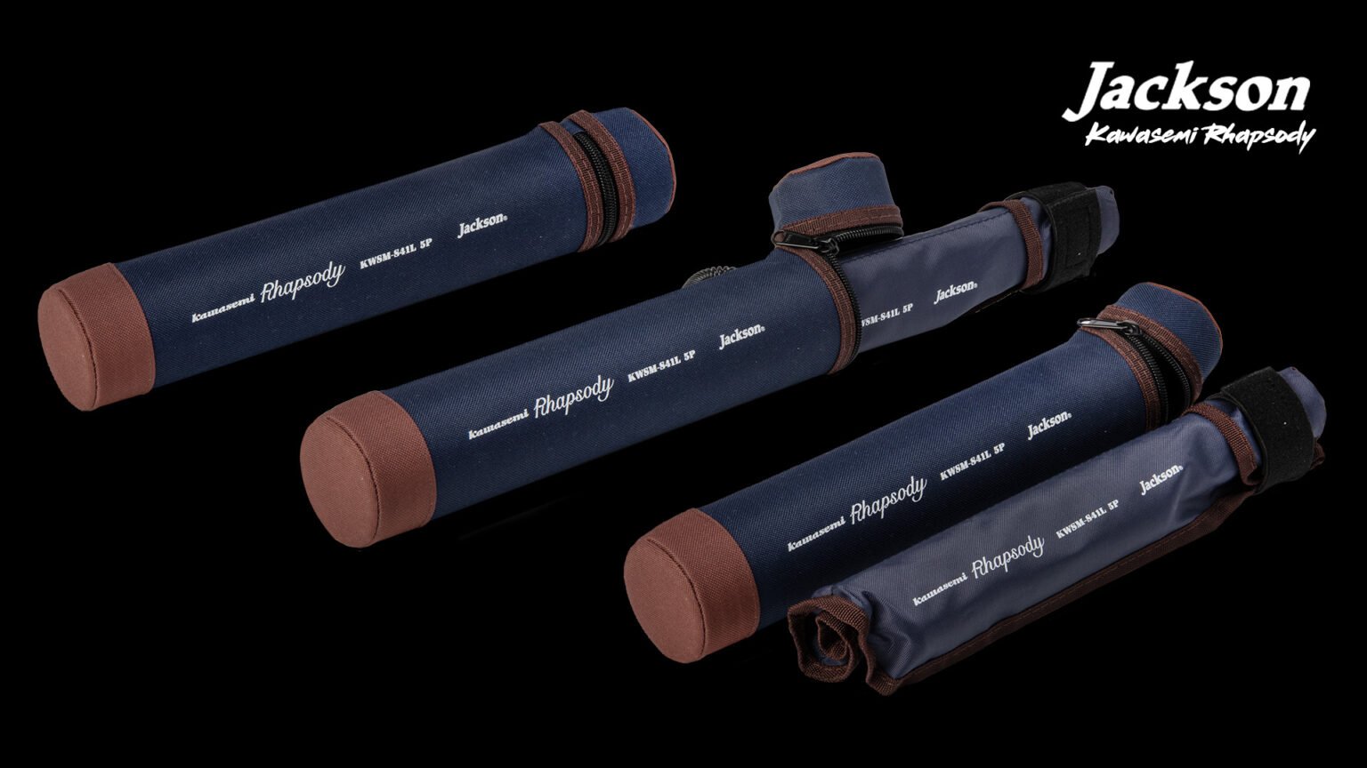 Kawasemi Rhapsody - Way Of Fishing