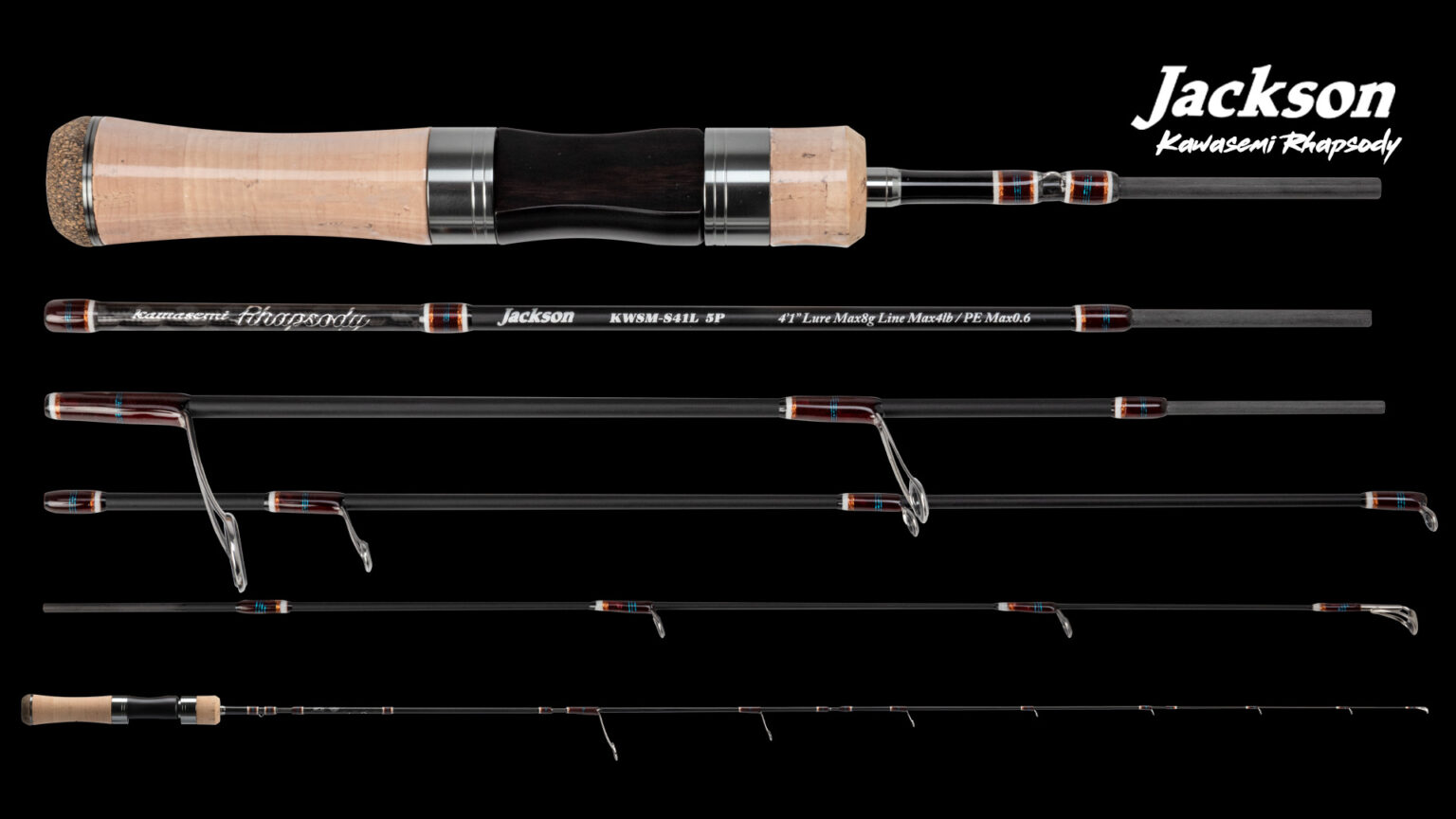 Kawasemi Rhapsody - Way Of Fishing