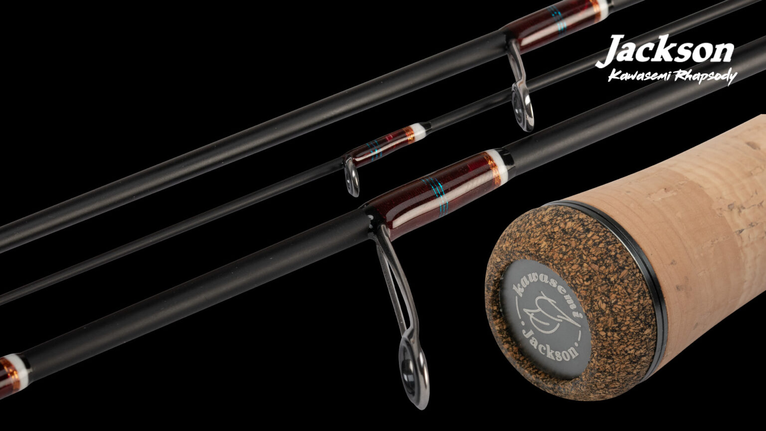 Kawasemi Rhapsody - Way Of Fishing